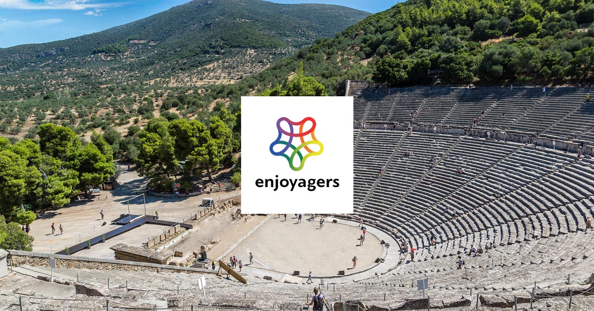 Argolis Extended Tour - Enjoyagers